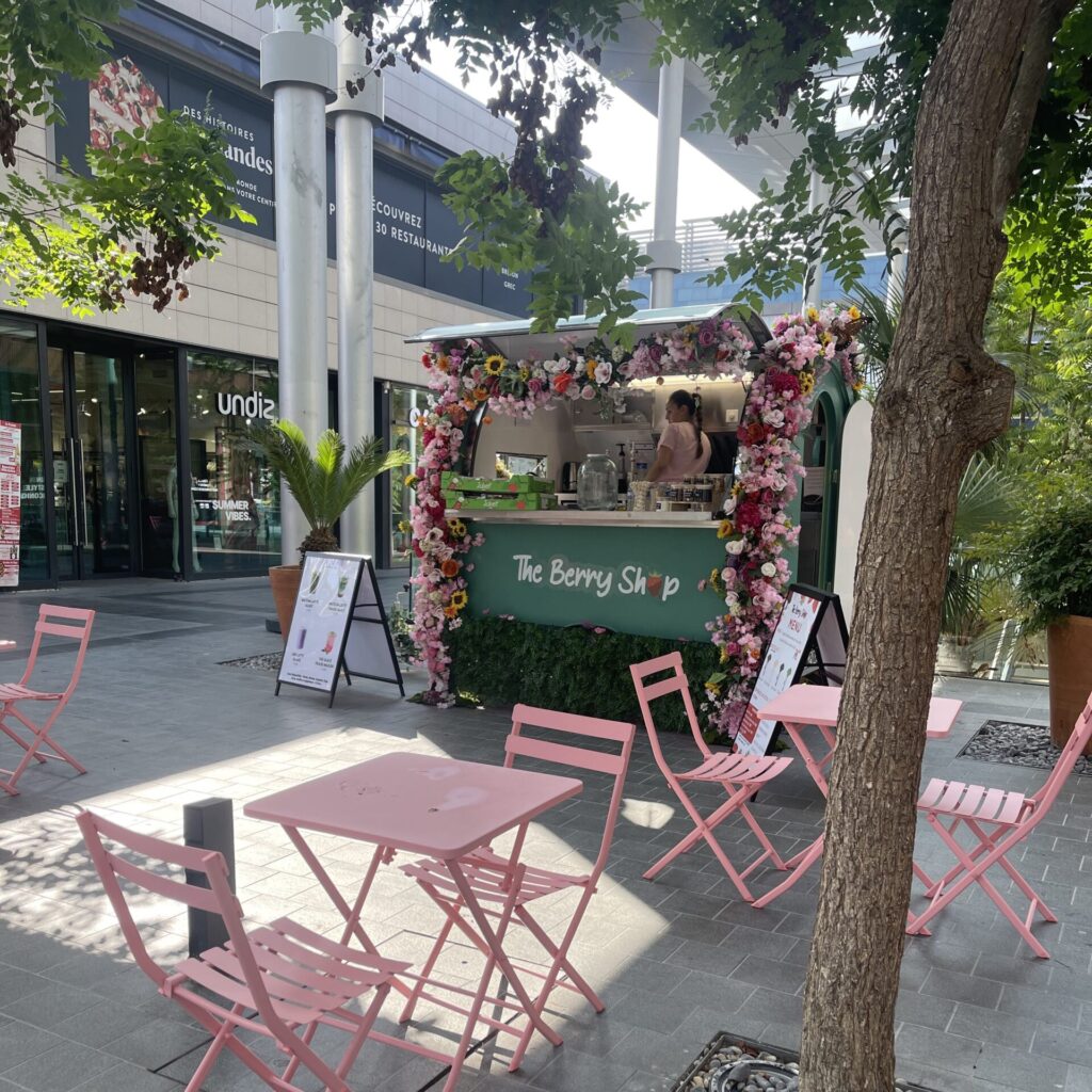 Polygone Riviera devient Shopping Promenade Riviera - Shopping ...